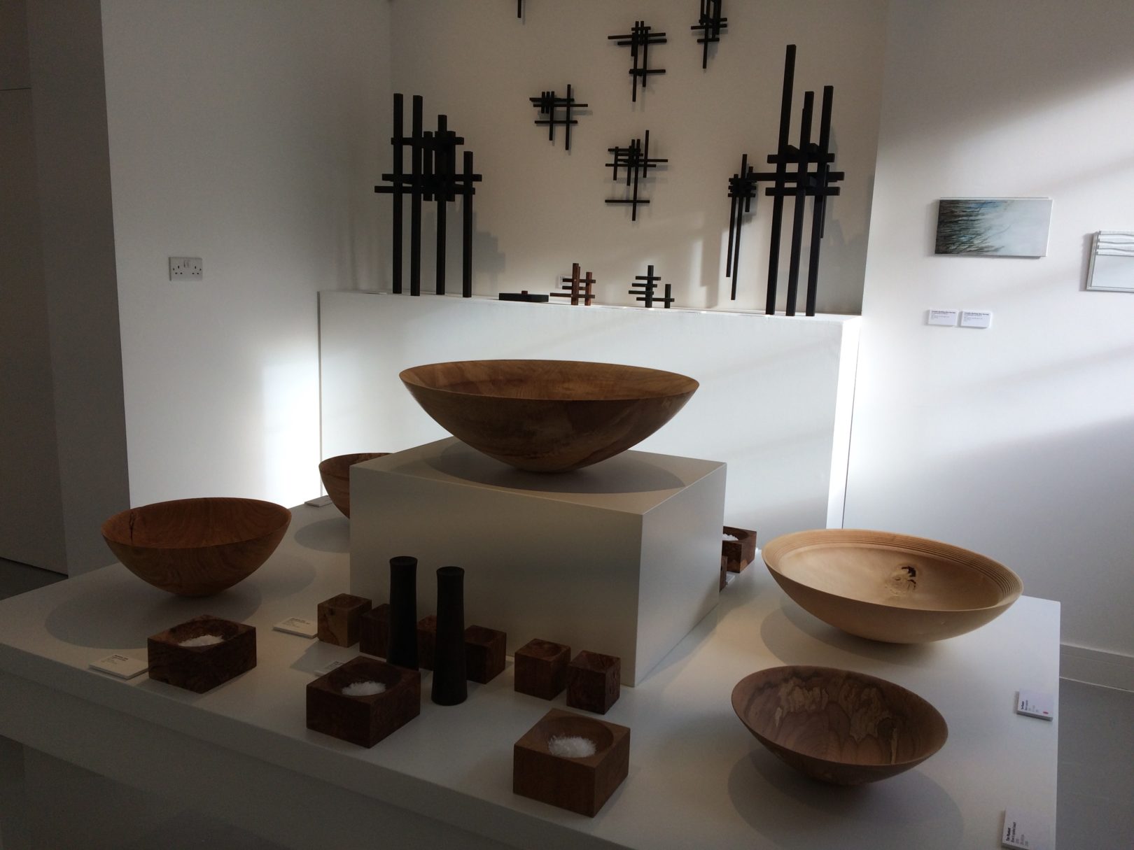 Out of the Wood - GroundWork