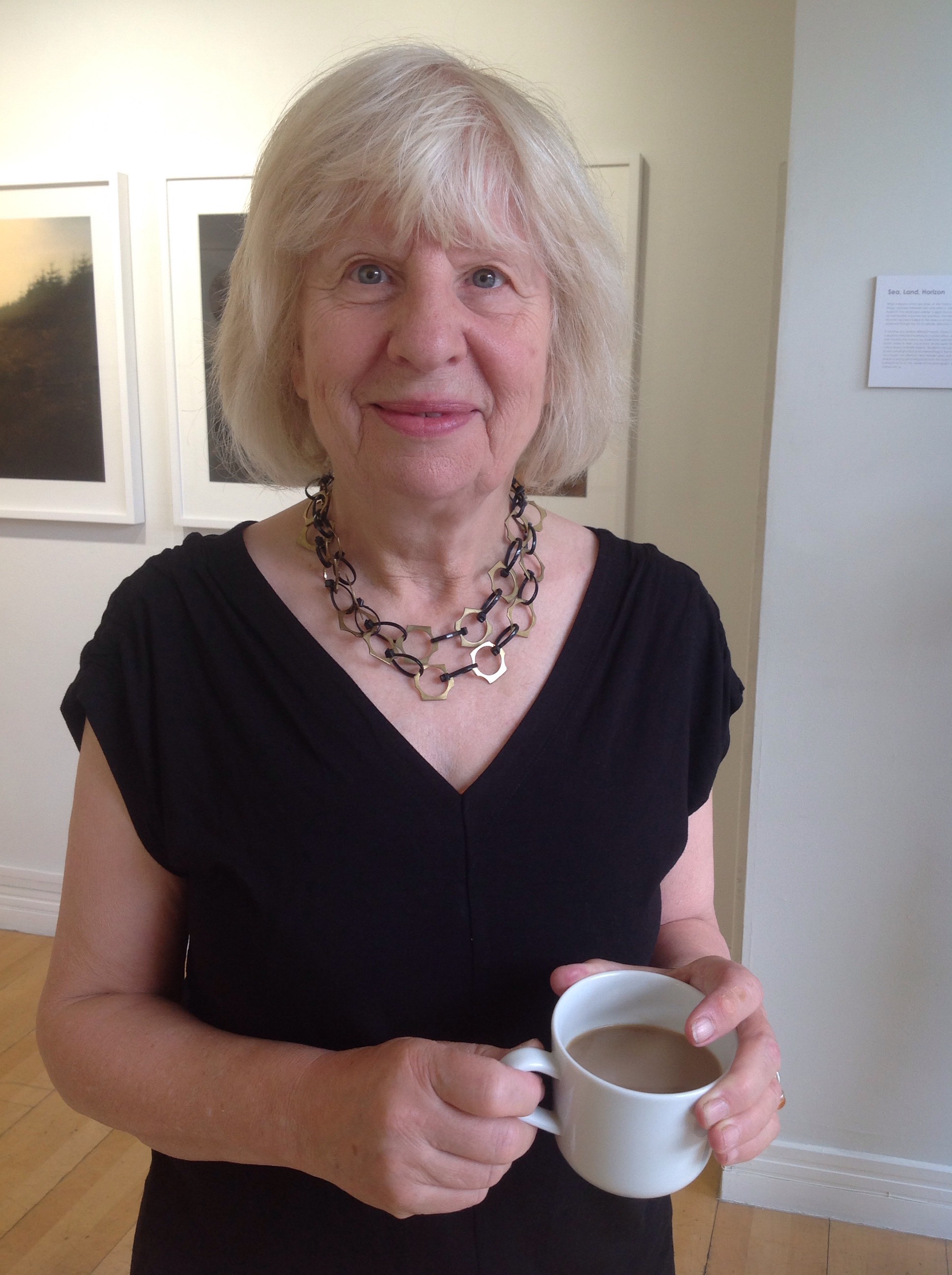 Fire and Ice - GroundWork