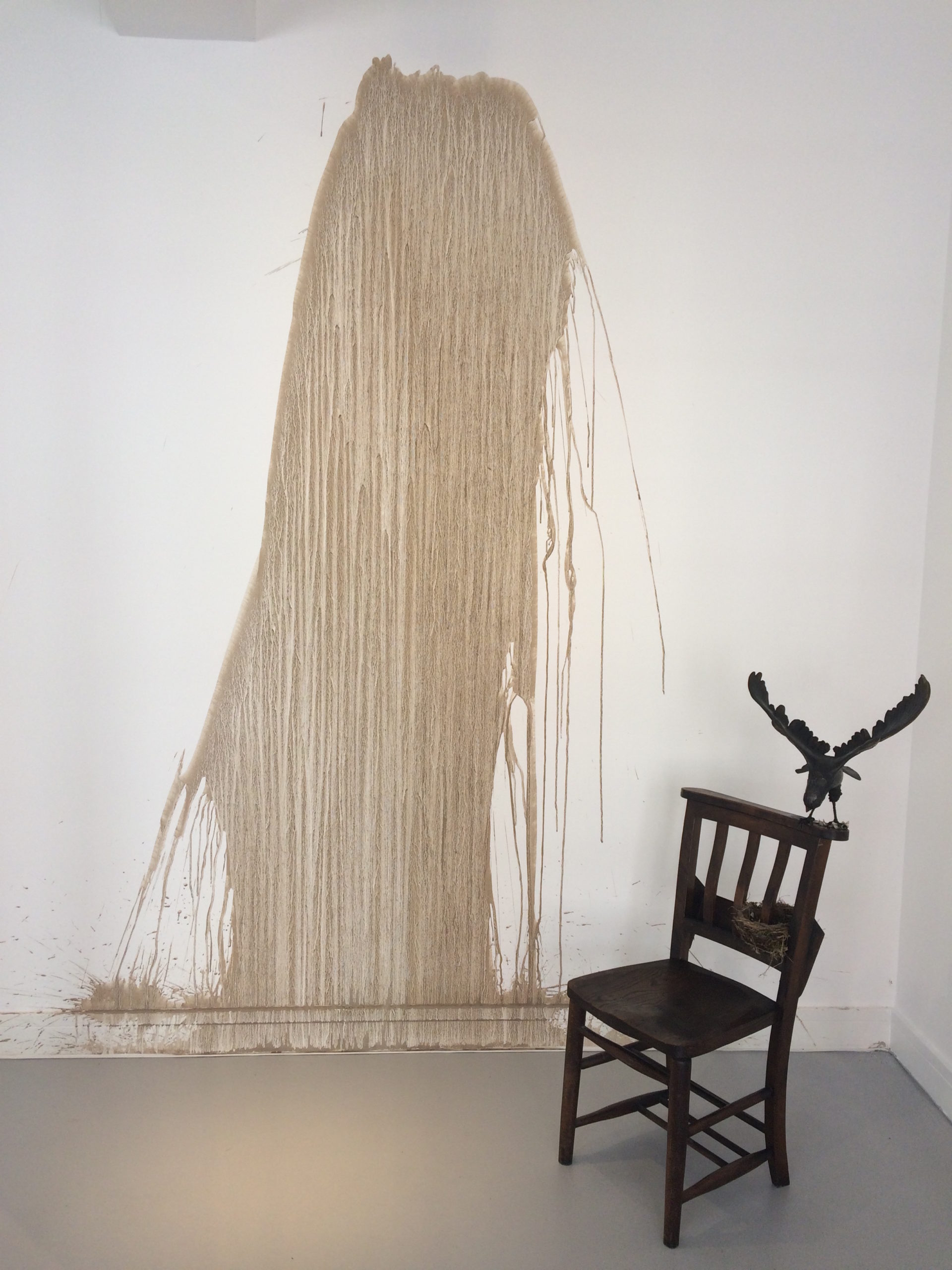 Bird after Bird - GroundWork