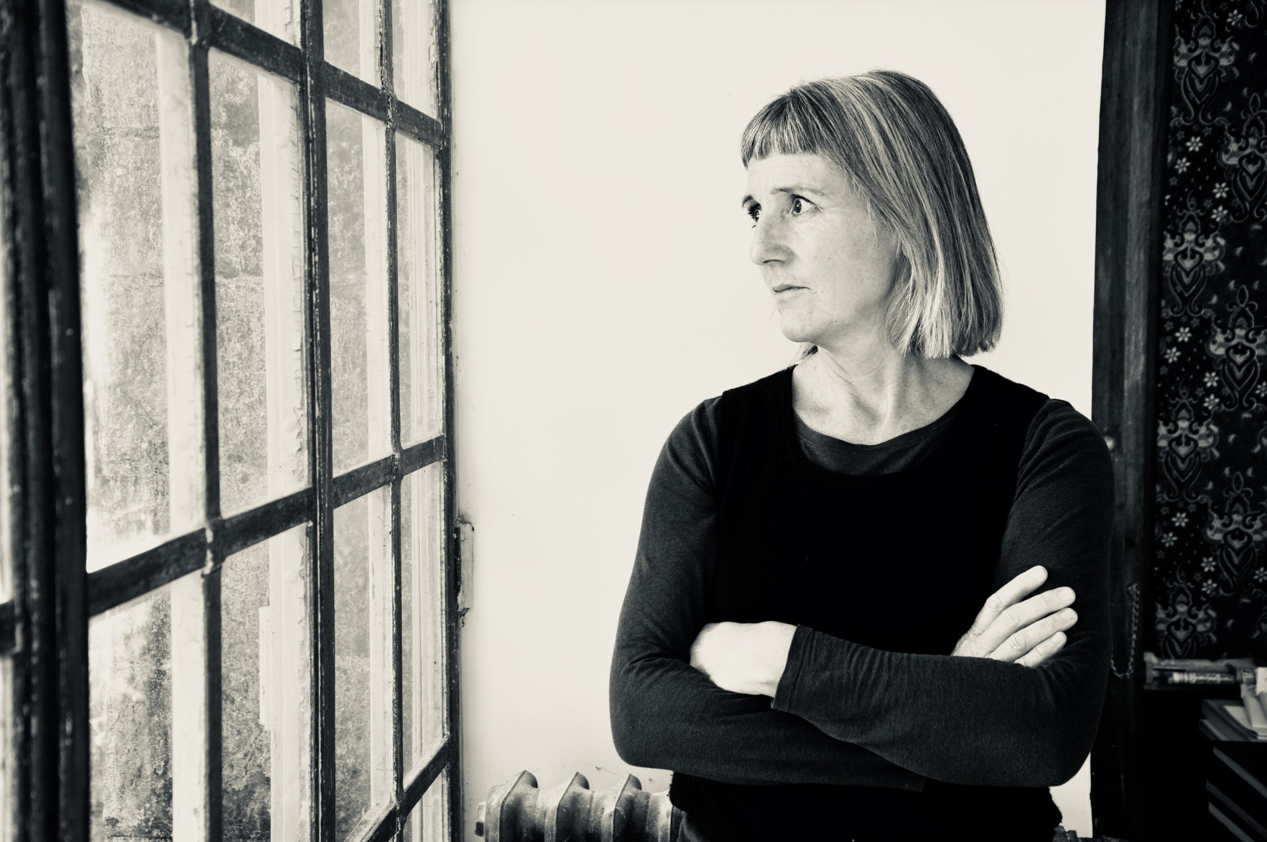 Sarah Gillespie - GroundWork