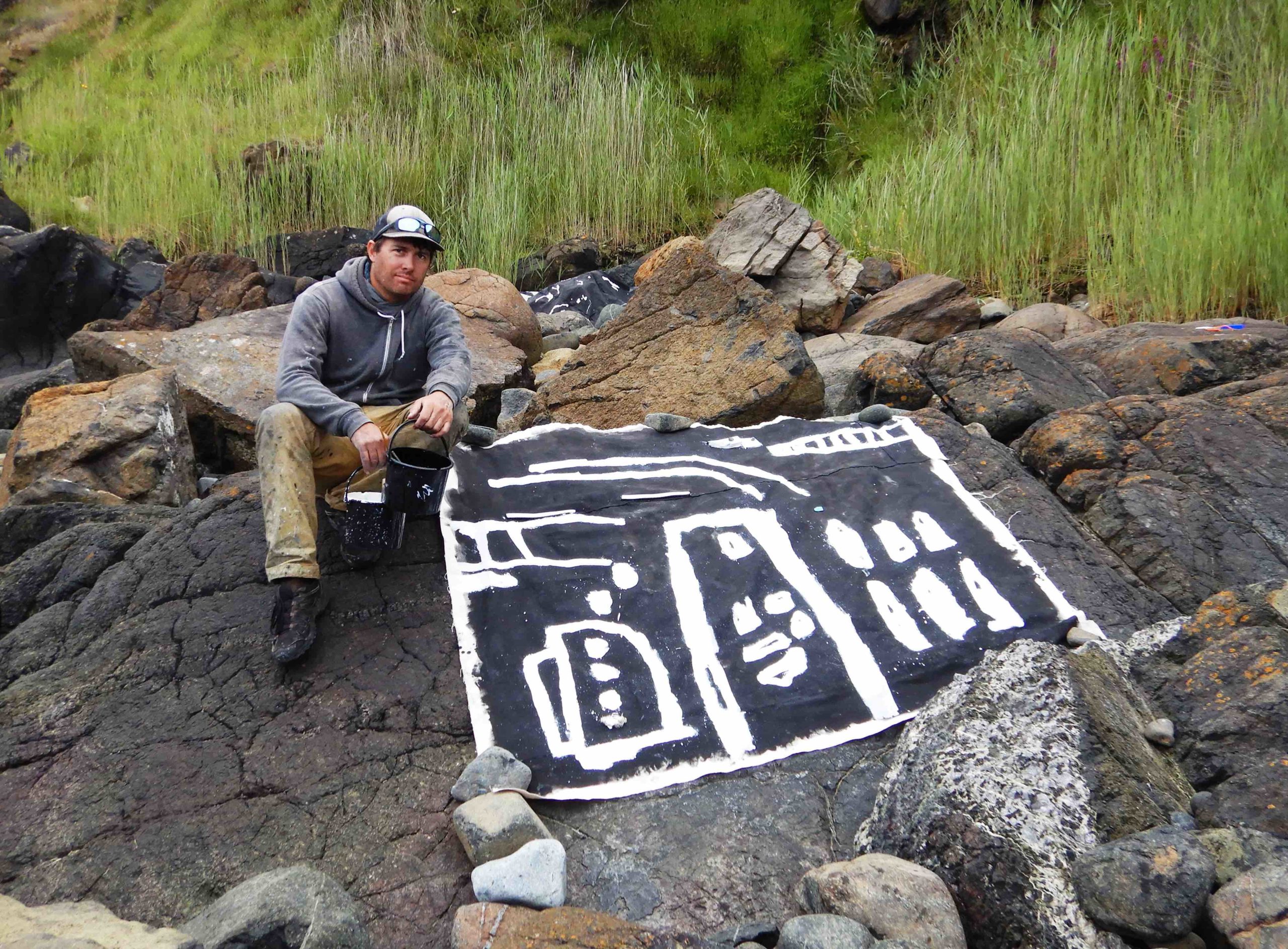 Peter Matthews - GroundWork