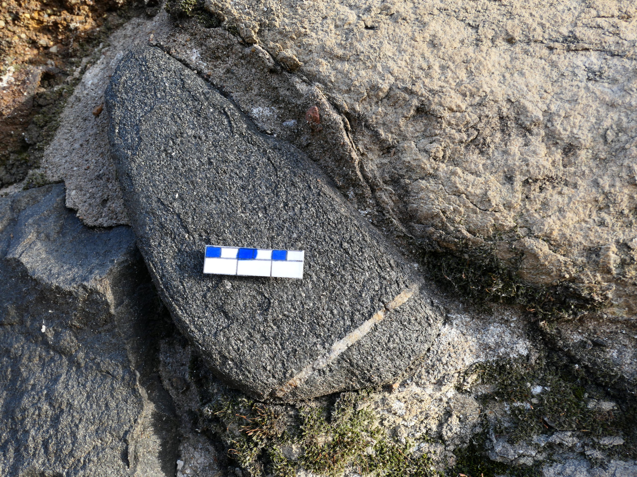 Stones of King's Lynn - GroundWork