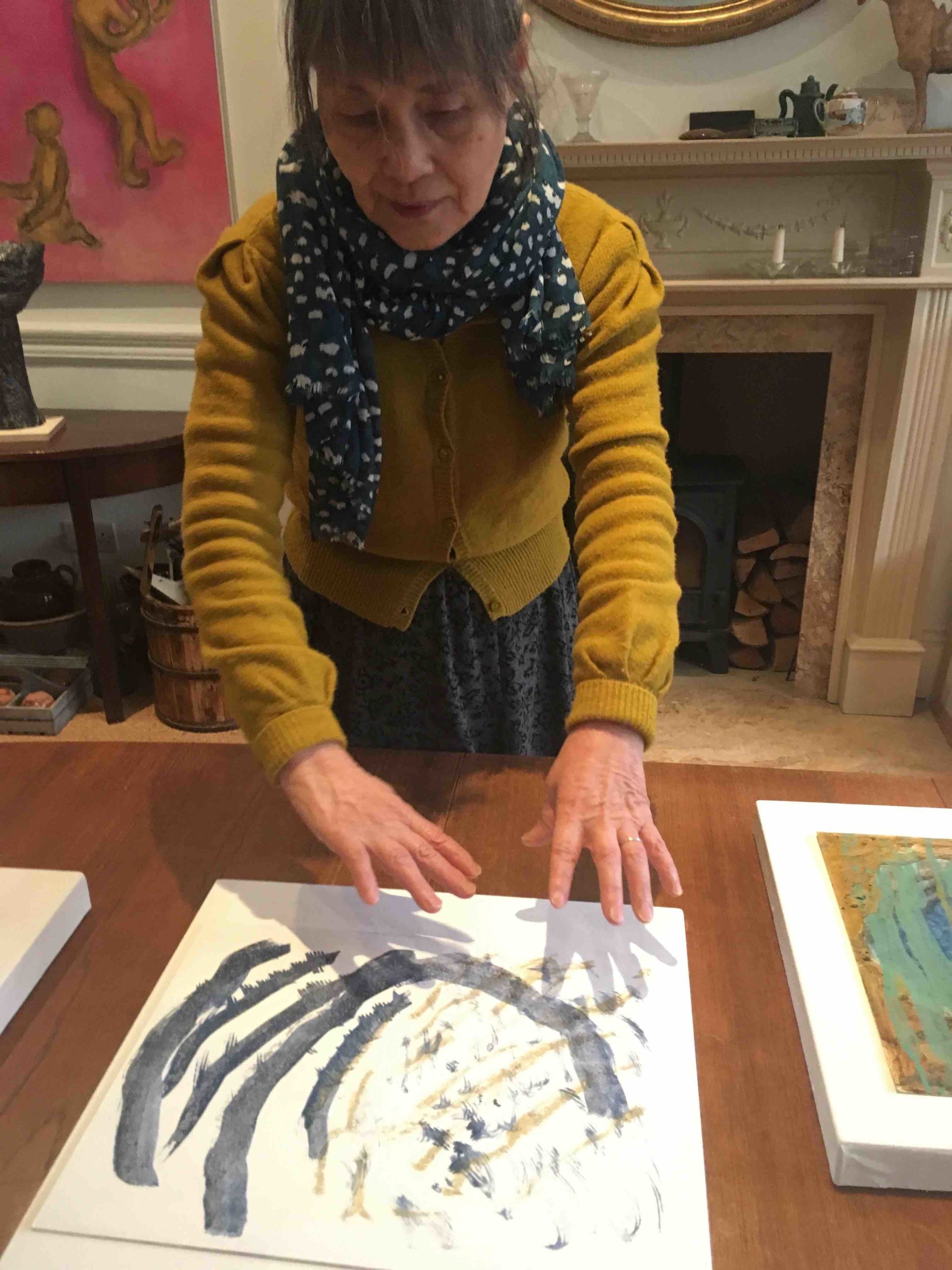 Japan Water - GroundWork