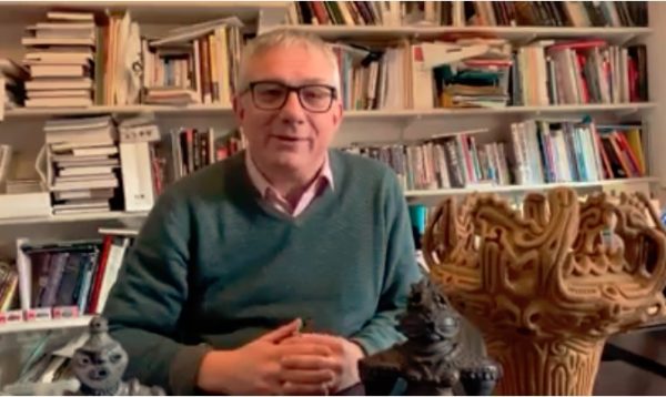 The Power of Water - GroundWork