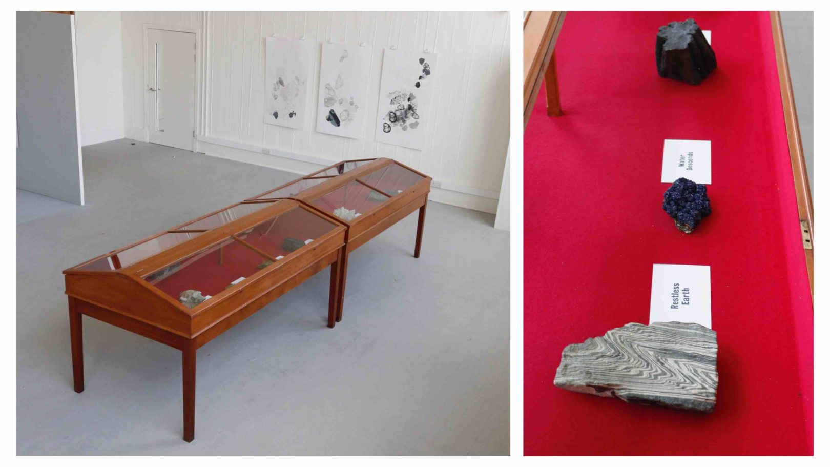 Extraction: Art on the Edge of the Abyss - GroundWork