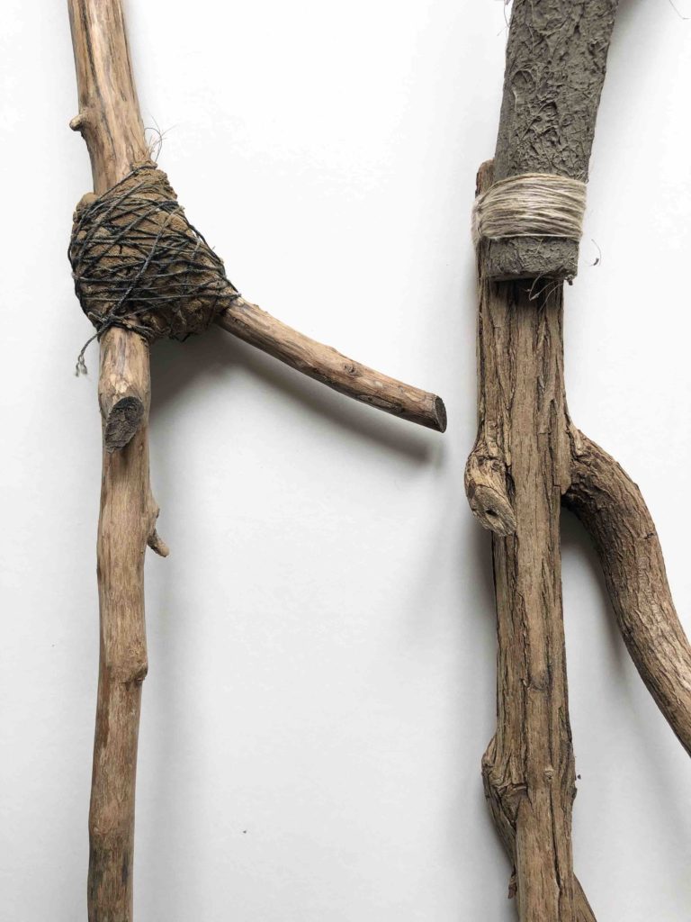 FieldWork: between urban and rural - GroundWork