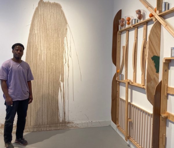 The Art of Waste - GroundWork