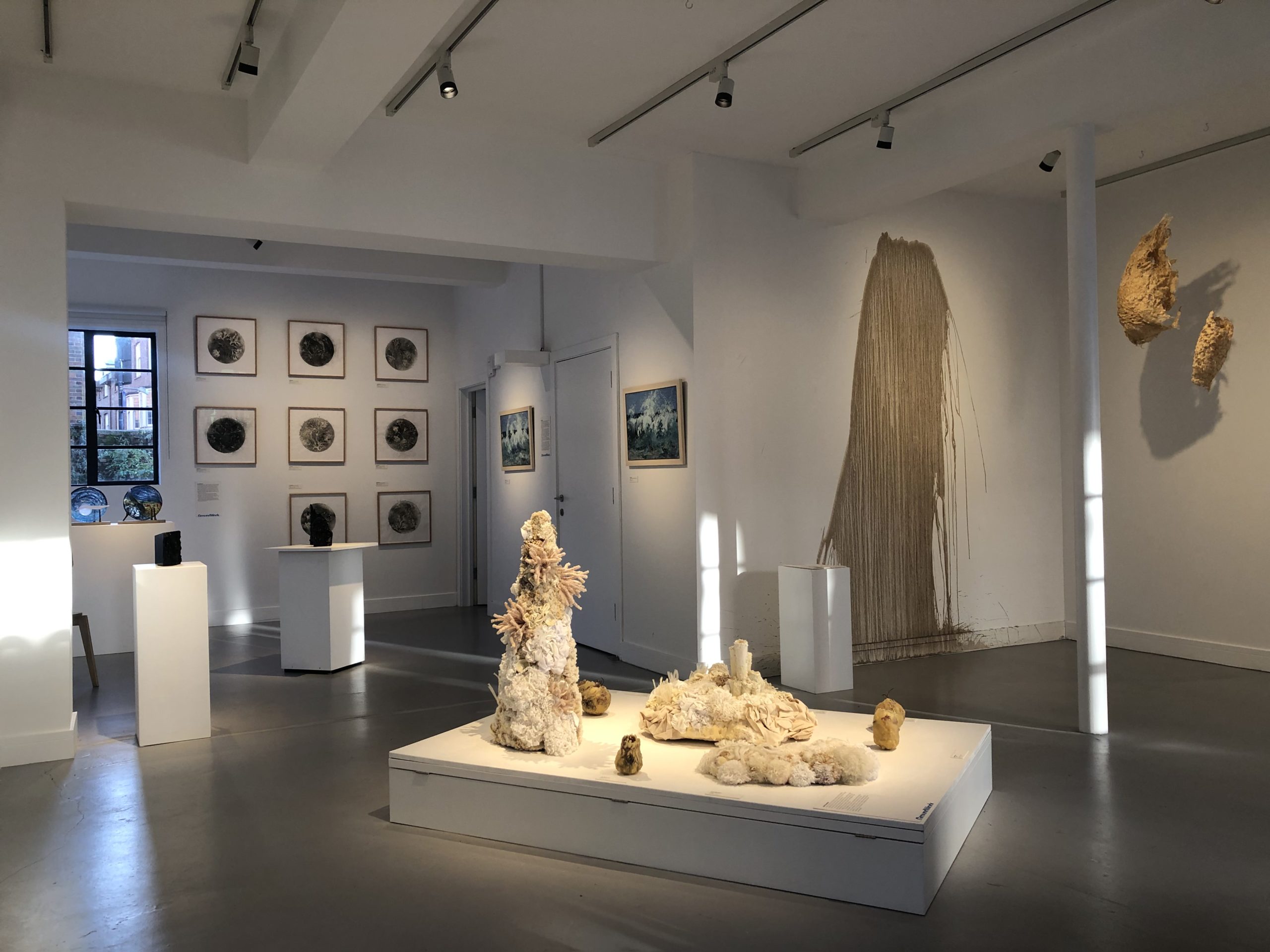 GroundWork Winter Reflections - GroundWork