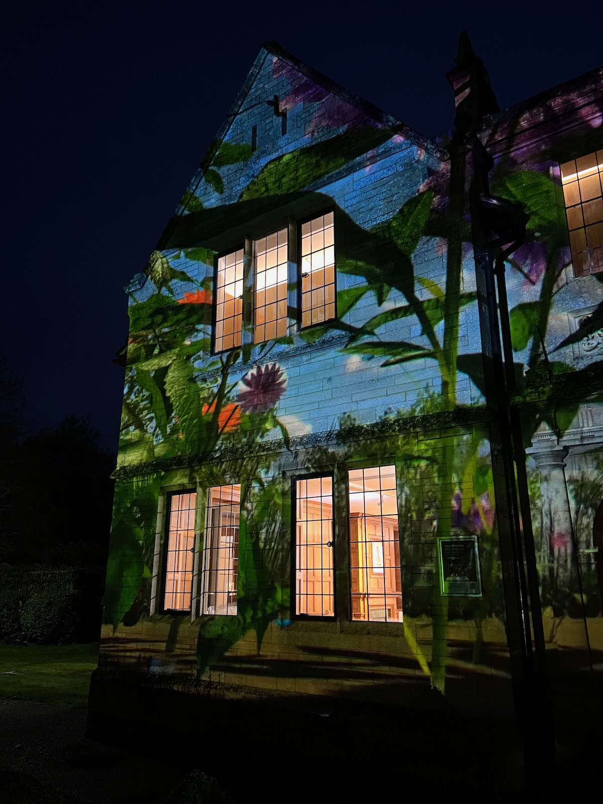 Plant Power - GroundWork