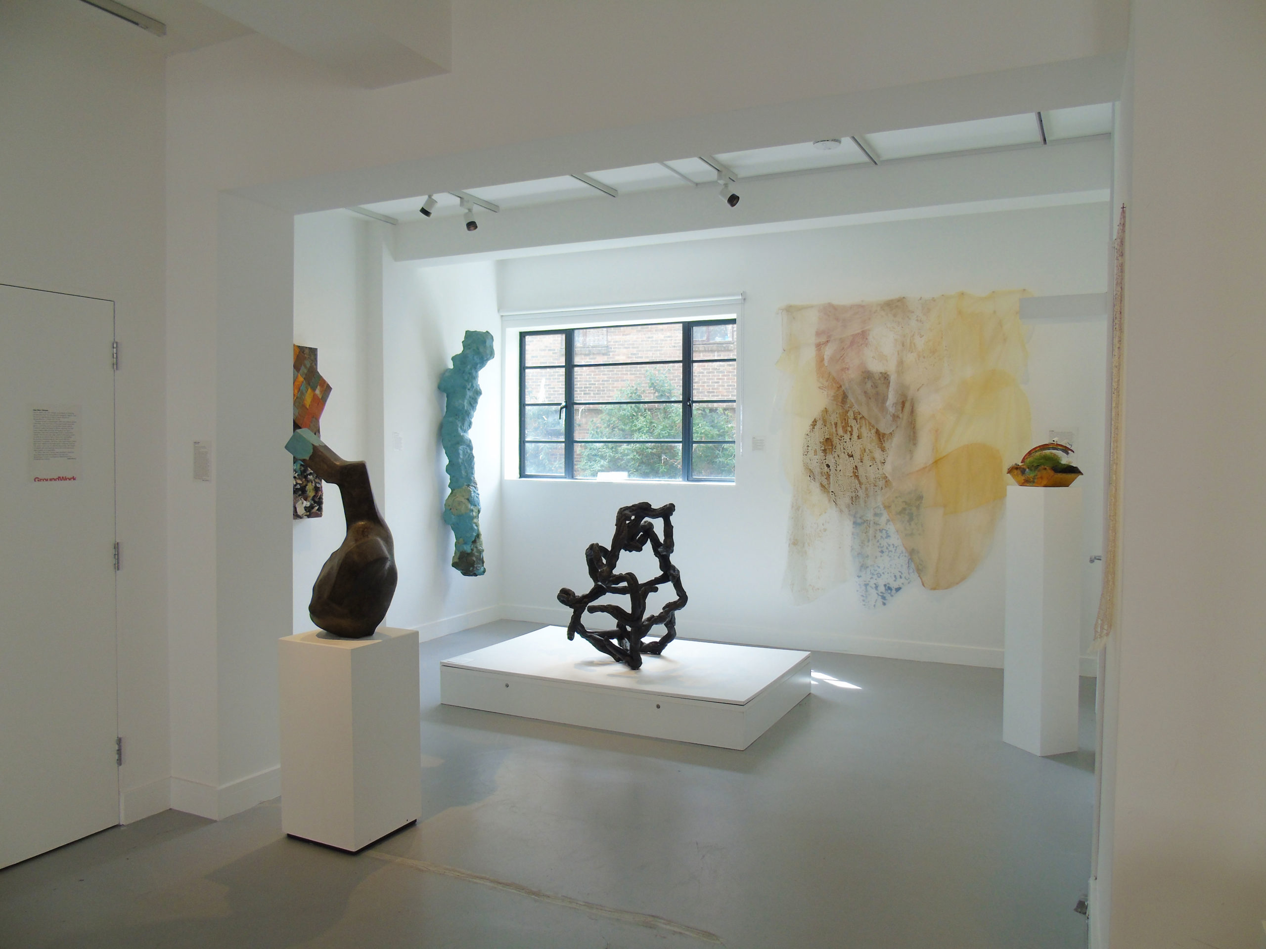 The Art and Heritage of Waste - GroundWork