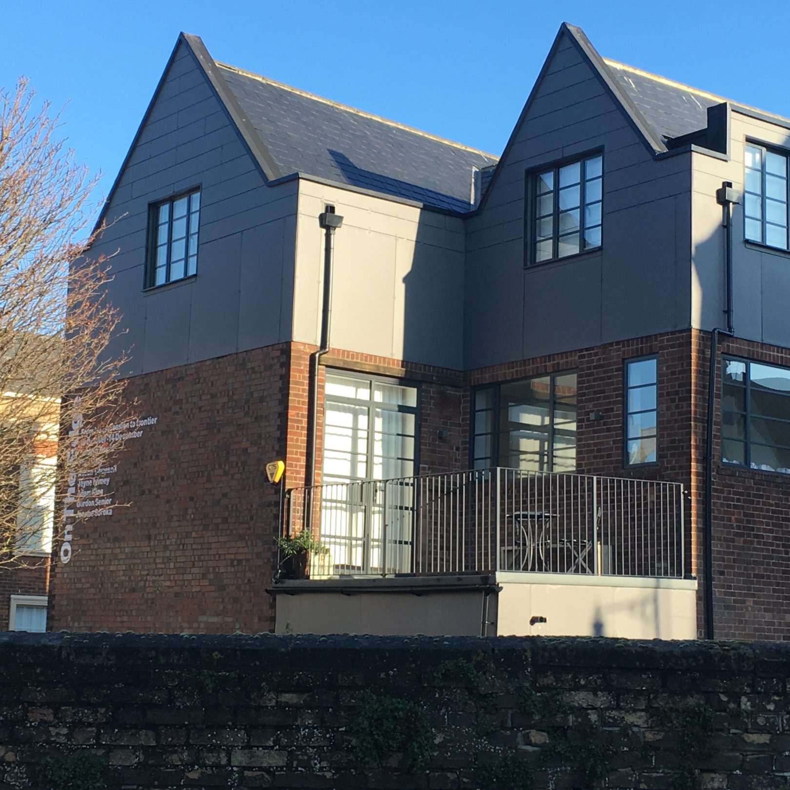 Recent Introductions to GroundWork Gallery in writing and film: Anna ...