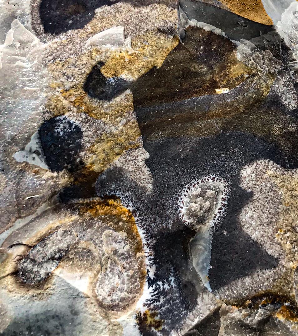 John Lord Flint-Knapping - GroundWork