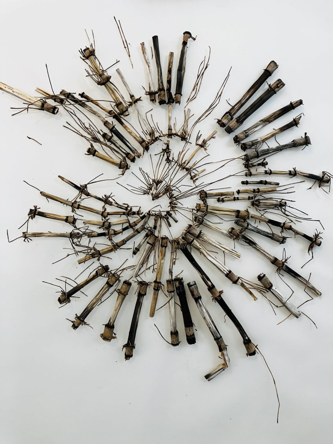 Ground Up - GroundWork