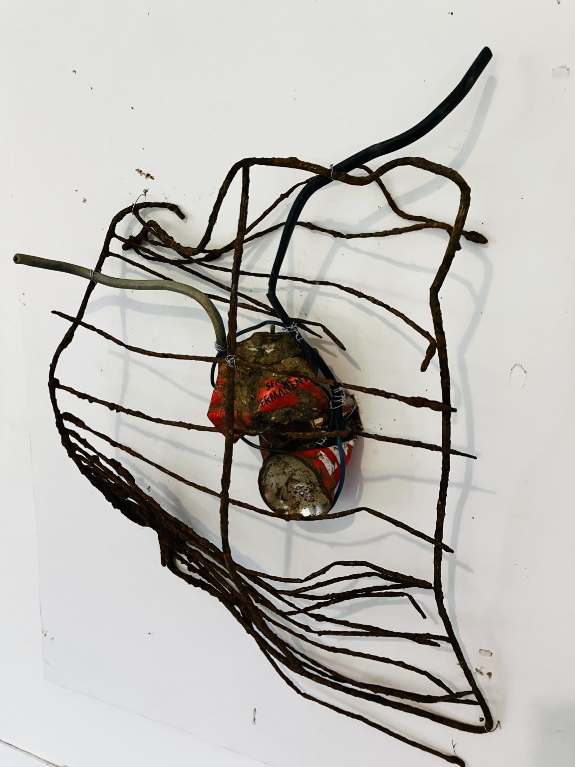 Ground Up - GroundWork