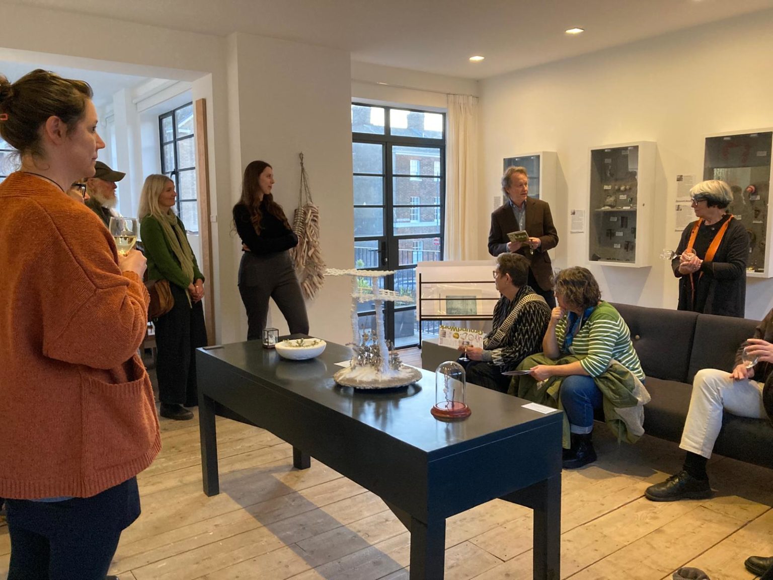 Ground Up - GroundWork