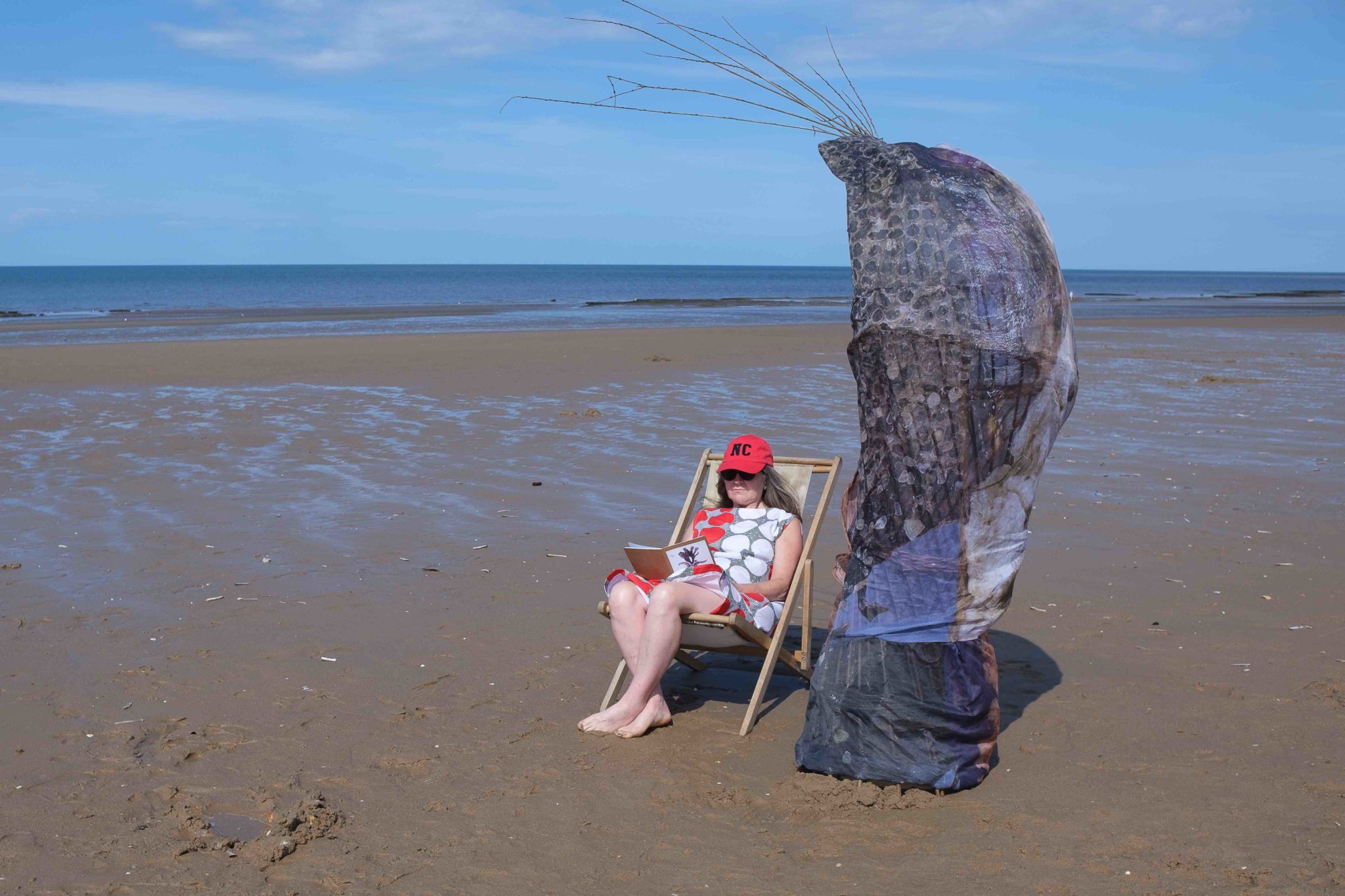 Ear of the Sea - GroundWork