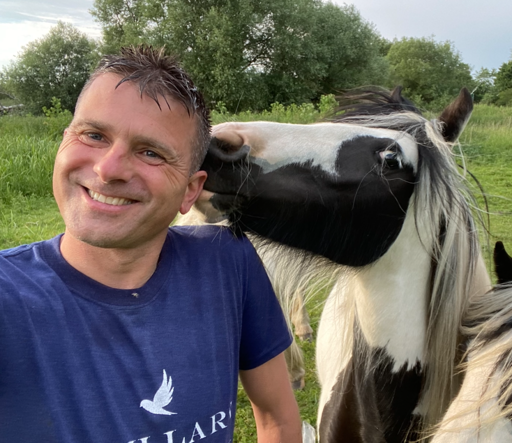 Nick Acheson - GroundWork