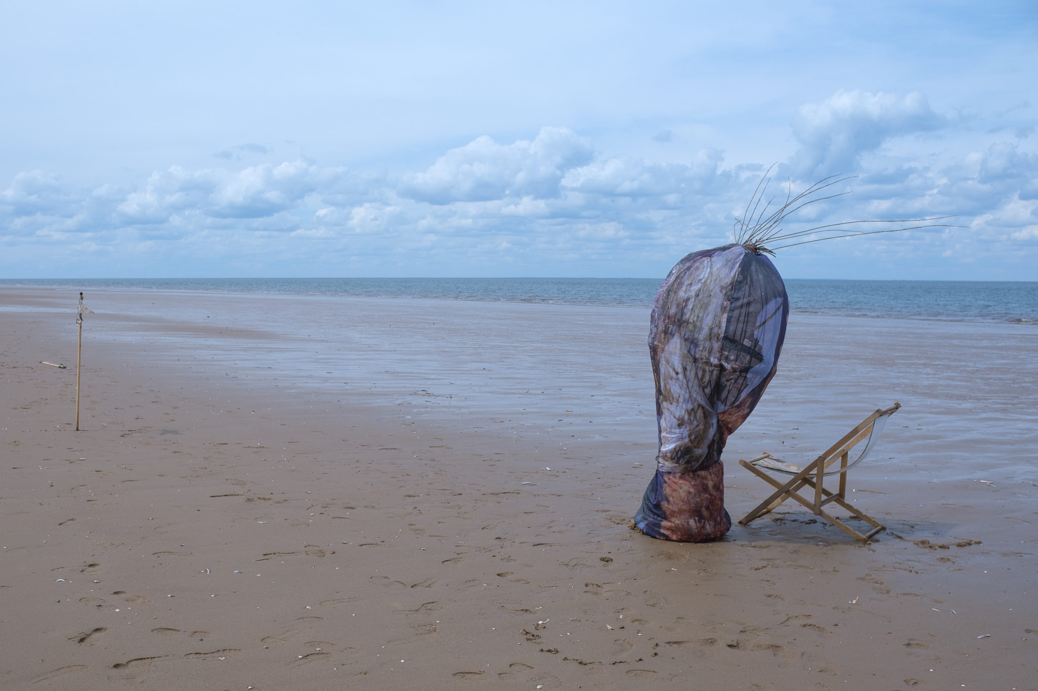 Ear of the Sea - GroundWork