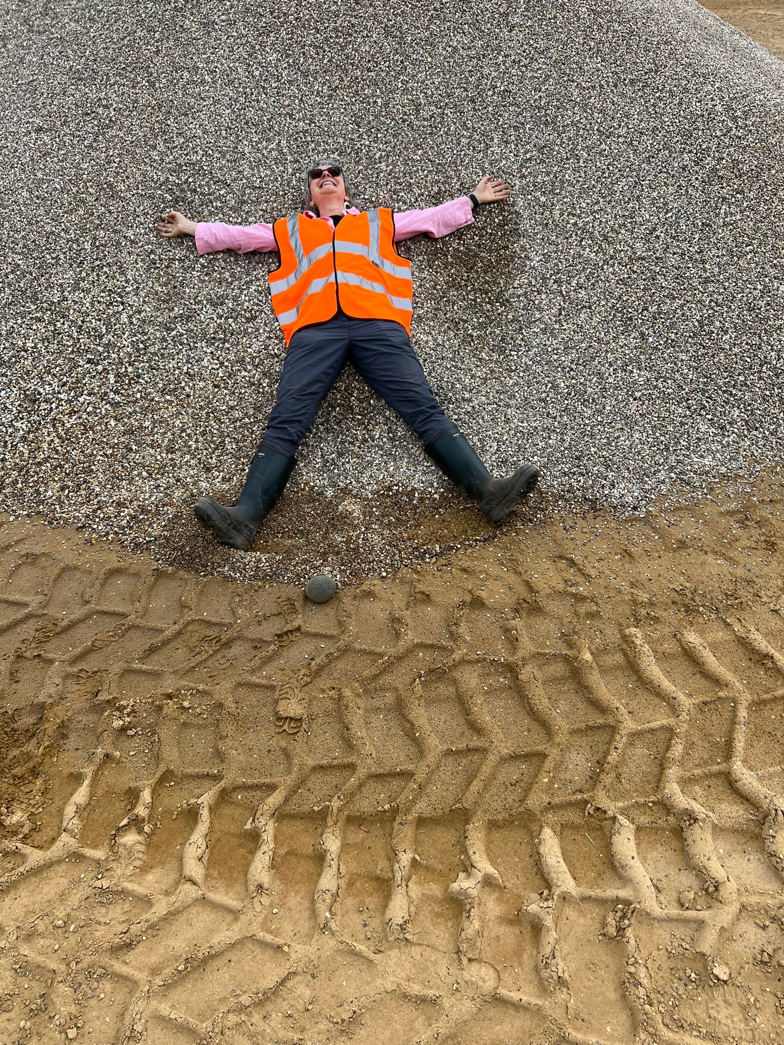 The Ground Up Conference: Friday 15 – Saturday 16 November - GroundWork