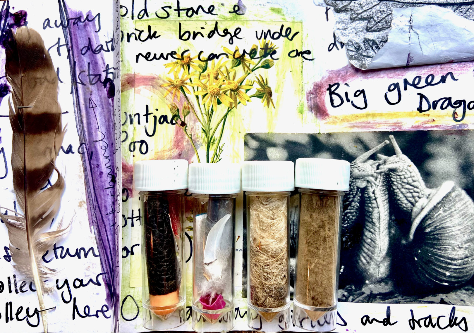 Ground Up - GroundWork