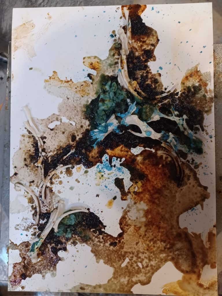 The Ground Up Conference: Friday 15 – Saturday 16 November - GroundWork