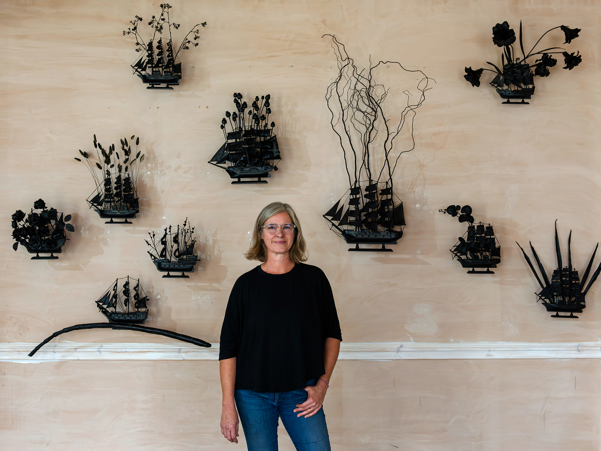 Marcia Teusink - GroundWork