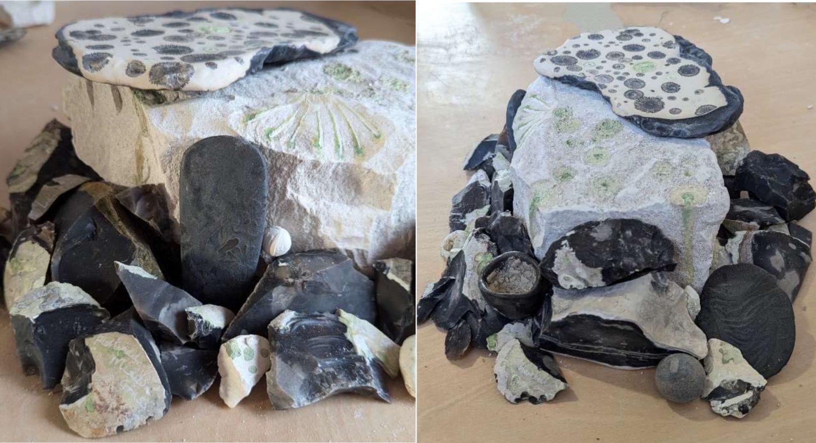 Ground Up - GroundWork