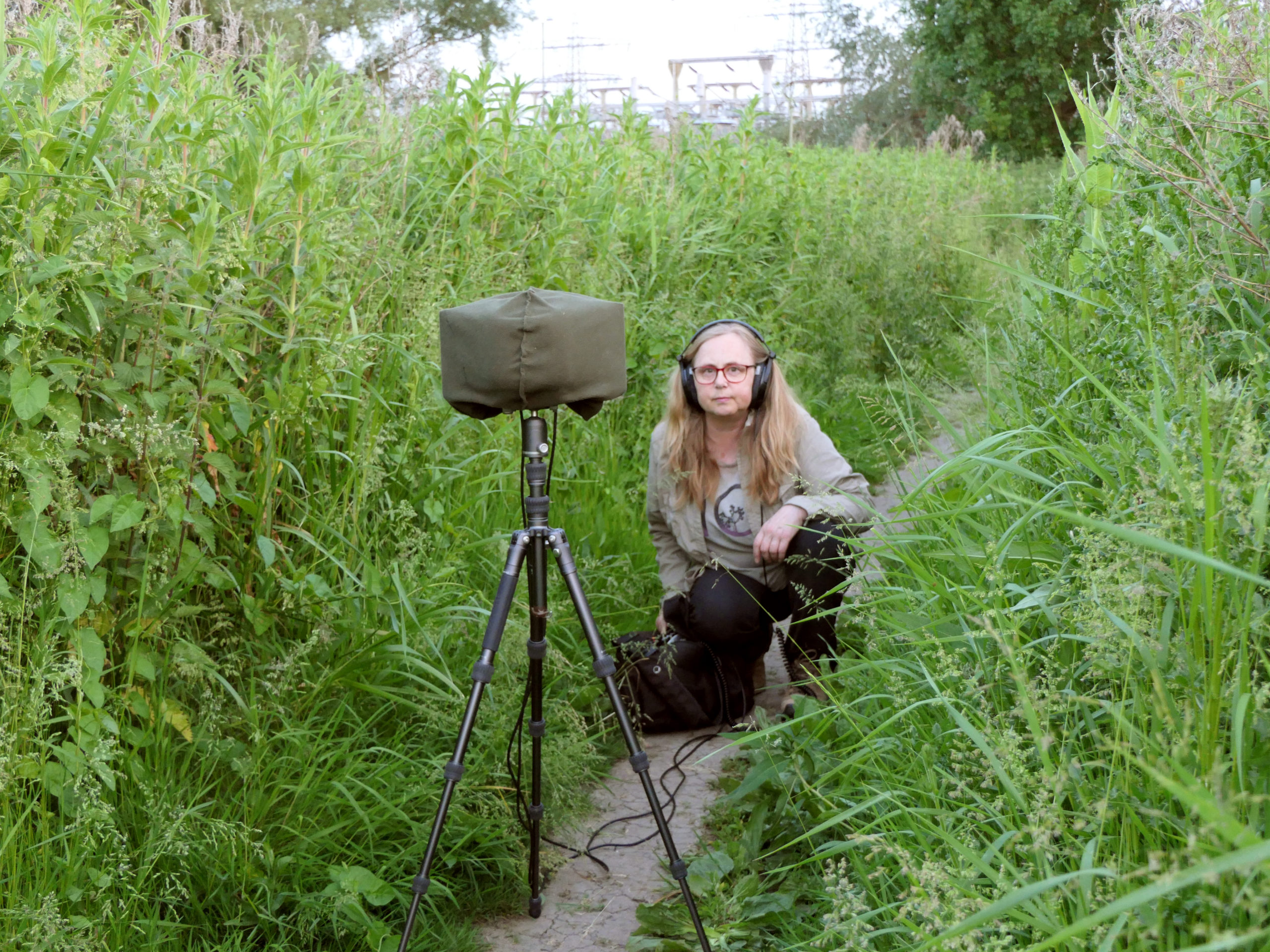 Sophie Marritt - GroundWork