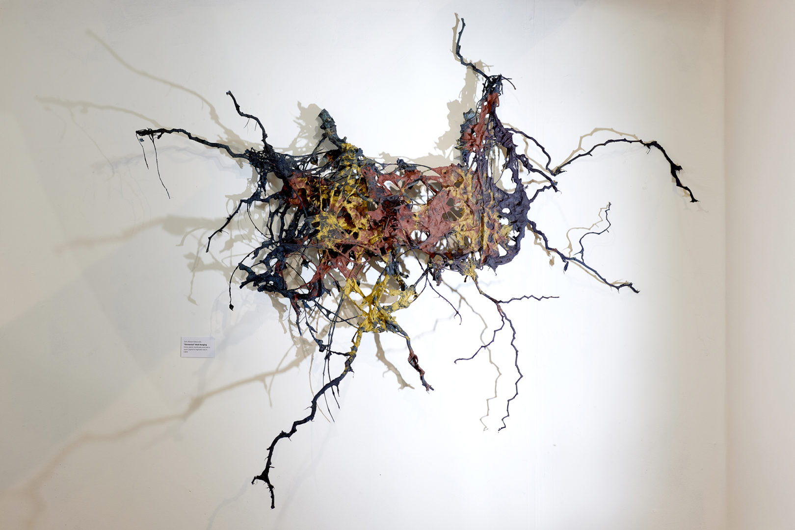 Jan Alison Edwards - GroundWork