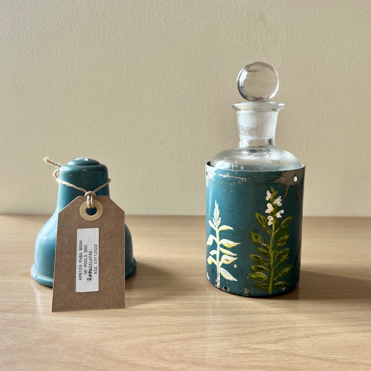 Plant Power - GroundWork