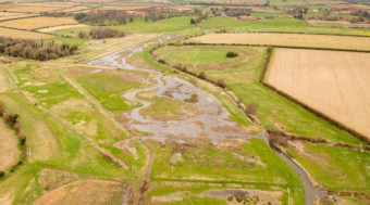 Norfolk Rivers Trust - GroundWork