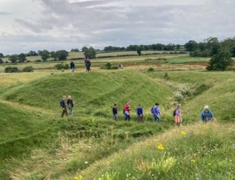 Norfolk Rivers Trust - GroundWork