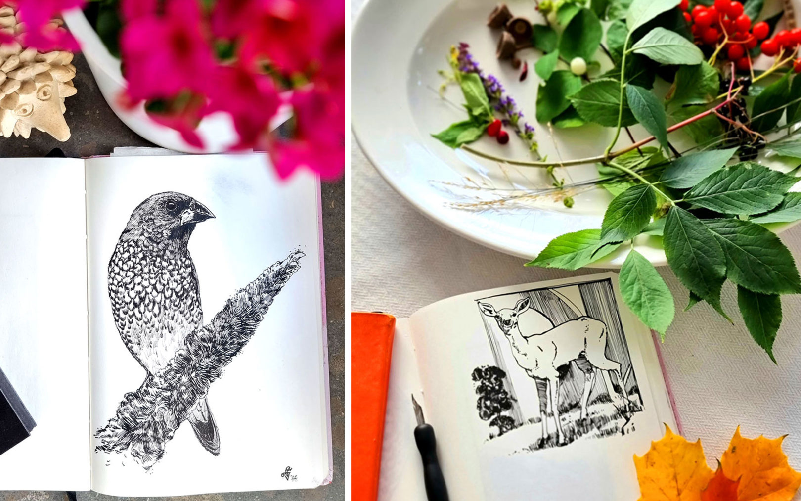 Deepthi Radhakrishnan - GroundWork