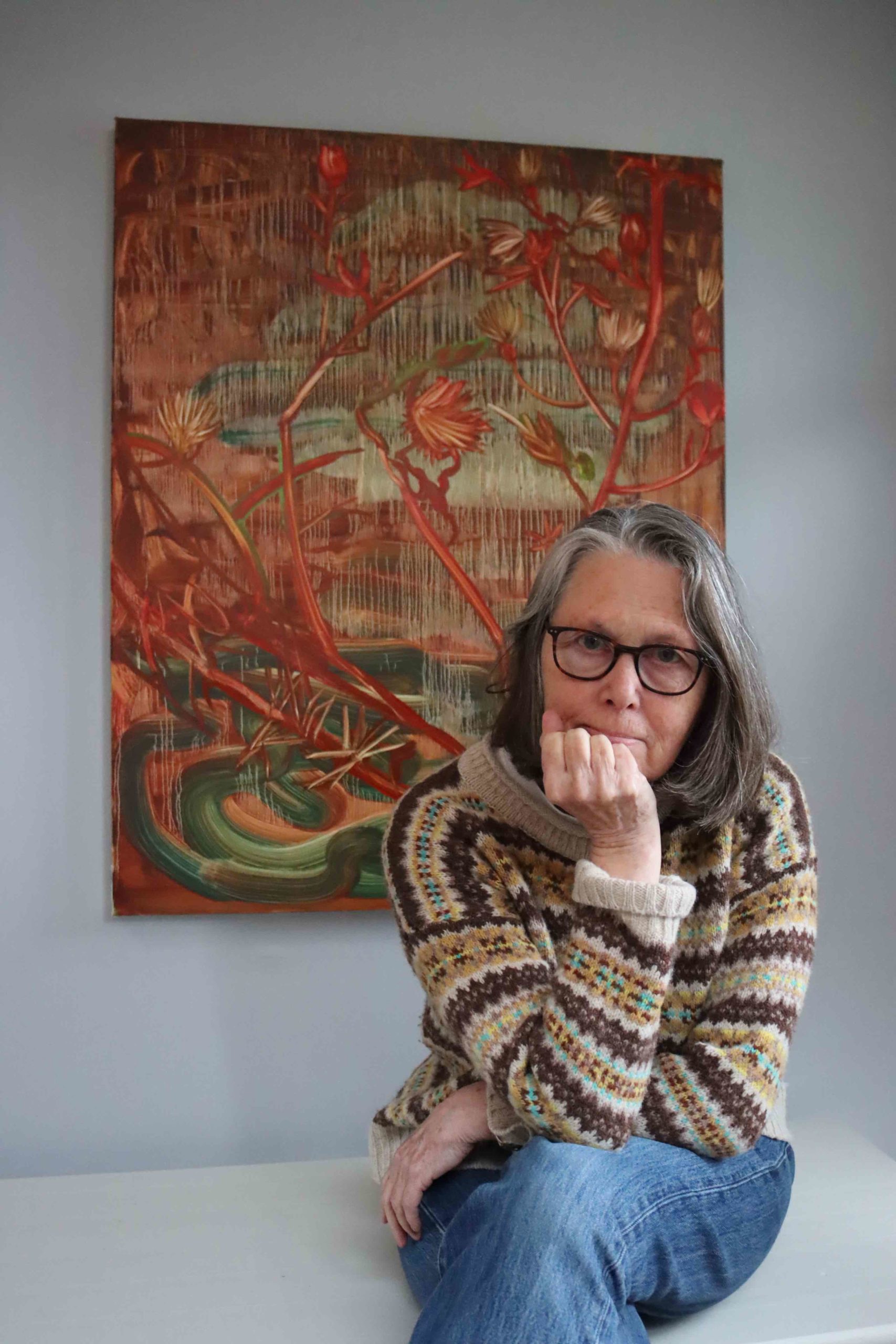 Barbara Howey - GroundWork