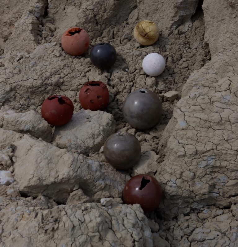 Edie Evans - GroundWork