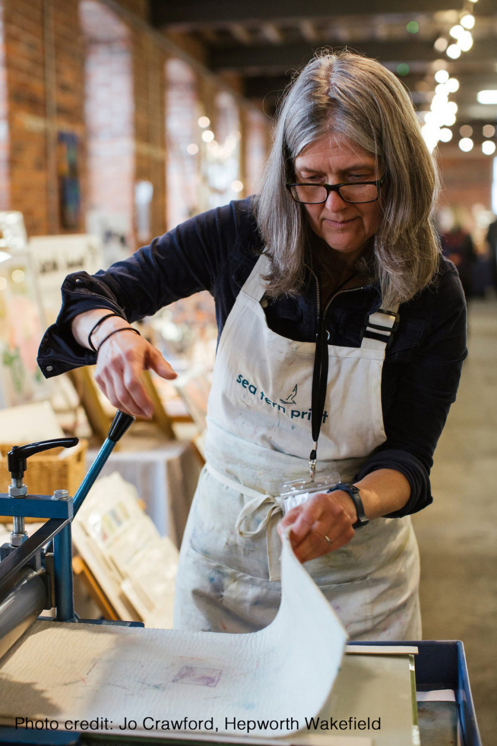 Michelle Wood - GroundWork