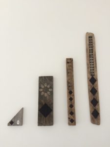Sunlight and Gravity: Roger Ackling and Richard Long - GroundWork